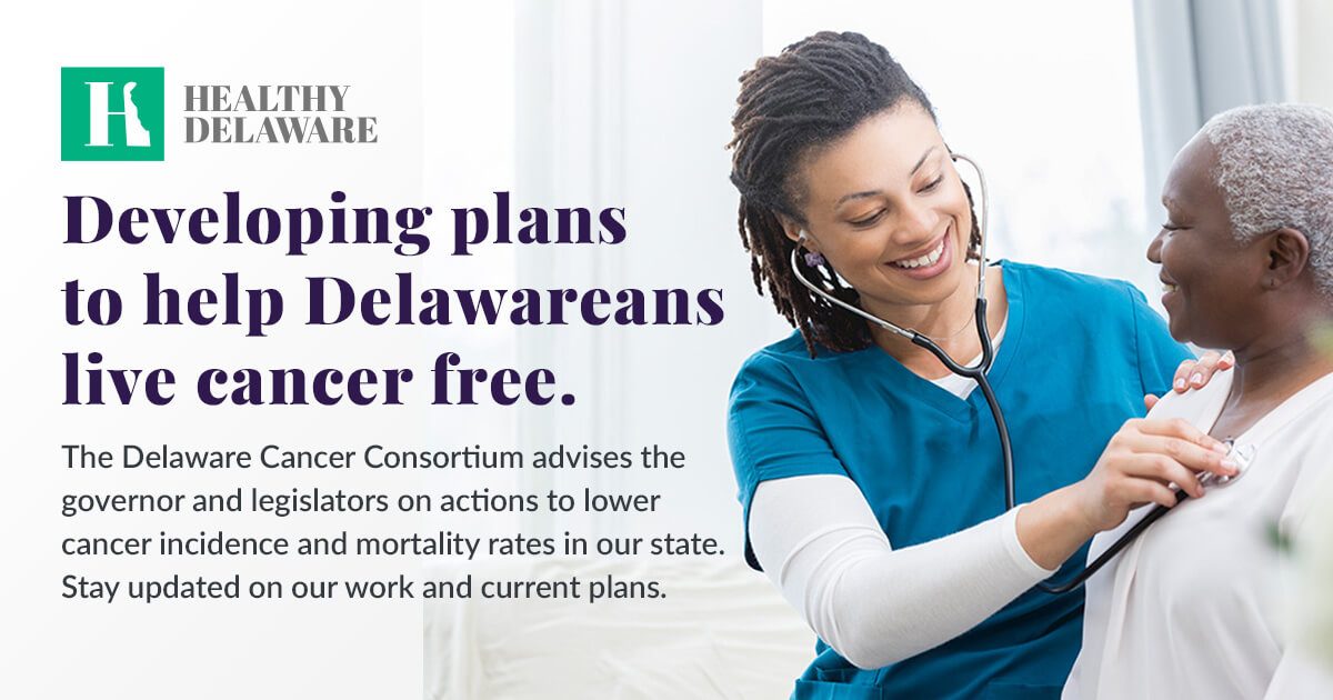 Cancer Risk Reduction | Healthy Delaware