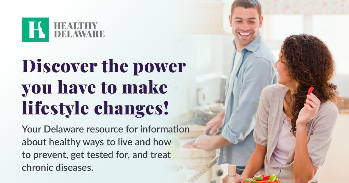 Screening for Life | Cancer Screening Help | Healthy Delaware